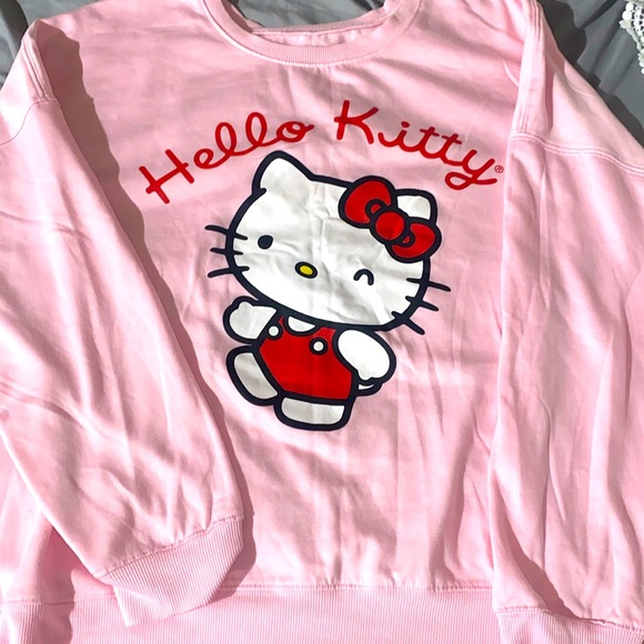 Hello Kitty | Sweaters | Hello Kitty Sweater | Poshmark